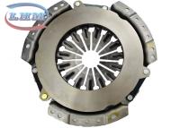 China Toyota Hilux Automotive Clutch Parts 31210 35120 / 31210 35121 OEM Standard Size for sale