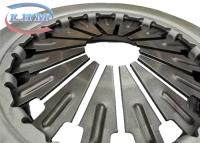 China Toyota Hilux Automotive Clutch Parts 31210 35120 / 31210 35121 OEM Standard Size for sale