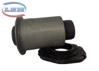 China OEM Size Car Control Arm Bushing , Toyota Land Vehicle Spare Parts 48655 60010 / 48655 60020 for sale