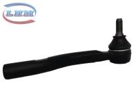 China OEM Standard Size Car Tie Rod Ends 45470 09090 ISO9001 Certificated for sale