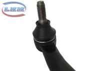 China OEM Standard Size Car Tie Rod Ends 45470 09090 ISO9001 Certificated for sale