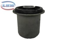 China Superior Car Control Arm Bushing 48632 35080 For TOYOTA Land Cruiser Prado VZJ95 for sale