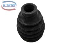 China Toyota Yaris 2005 - 2013 Car Dust Protector 43447 0D140 Natural Rubber Made for sale