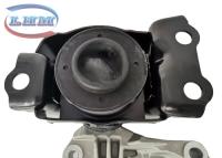 China OEM Standard Size Car Engine Mounting 11210 1HS0A For NISSAN MARCH for sale