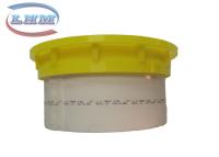 China Toyota Land Cruiser 23390-51070 Automotive Spare Parts Fuel Filter for sale