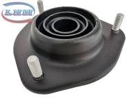 China Black Color Shock Absorber Top Mount MITSUBISHI MIRAGE Compatible for sale