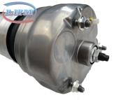 China Front Left Air Strut Suspension Shock Absorber 97034305134 For Porsche Panamera for sale