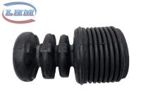 China Black Rubber Auto Dust Covers MR554120 , MITSUBISHI Aftermarket Car Parts for sale