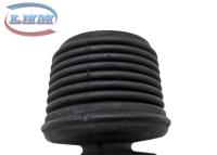 China Black Rubber Auto Dust Covers MR554120 , MITSUBISHI Aftermarket Car Parts for sale