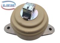 China 2212406417 Metal Car Engine Mounting For Mercedes Benz for sale