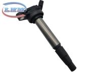 China GF30 Plastic Toyota Corolla 90919-02258 Car Ignition Coil for sale
