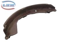 China Metal Car Brake Parts 04495 0K160 Toyota Hilux Revo GGN125 Compatible for sale
