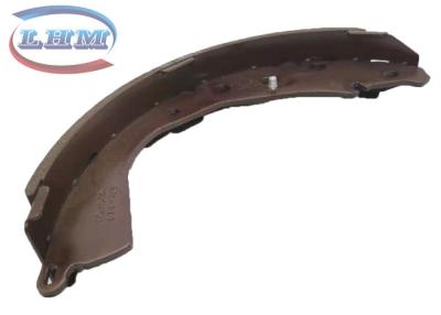 China Metal Car Brake Parts 04495 0K160 Toyota Hilux Revo GGN125 Compatible for sale
