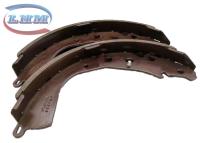 China Metal Car Brake Parts 04495 0K160 Toyota Hilux Revo GGN125 Compatible for sale