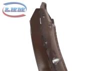 China Metal Car Brake Parts 04495 0K160 Toyota Hilux Revo GGN125 Compatible for sale