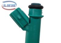 China 23209-39075 Toyota 4Runner Automotive Spare Parts Fuel Injector Nozzle for sale