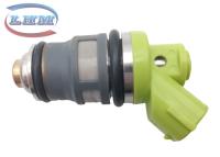 China Toyota Hiace 23250-75060 Automotive Spare Parts Fuel Injector Nozzle for sale