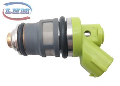 China Toyota Hiace 23250-75060 Automotive Spare Parts Fuel Injector Nozzle for sale