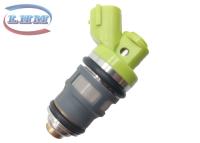 China Toyota Hiace 23250-75060 Automotive Spare Parts Fuel Injector Nozzle for sale
