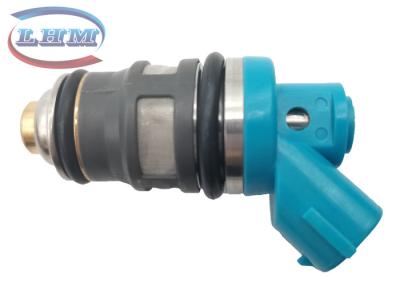 China 23250-75070 Fuel Injection Nozzle For Toyota Hilux RZN14 Hiace RZH1 for sale