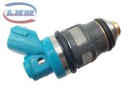 China 23250-75070 Fuel Injection Nozzle For Toyota Hilux RZN14 Hiace RZH1 for sale