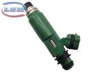 China Land Cruiser 23250-66010 Automotive Spare Parts Fuel Injector for sale