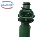 China Land Cruiser 23250-66010 Automotive Spare Parts Fuel Injector for sale