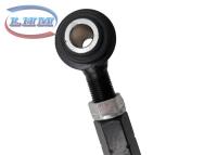 China Auto Rear Left Track Control Arm 48740 33060 For LEXUS ES300 TOYOTA AVALON for sale