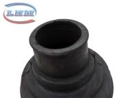 China Automotive Steering Rubber Dust Cover 45535 35030 For Toyota Land Cruiser 1KZT 3L for sale