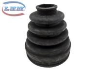 China Black Natural Rubber Dust Cover OEM 43448 12040 For Toyota Corolla for sale