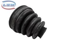 China Black Natural Rubber Dust Cover OEM 43448 12040 For Toyota Corolla for sale