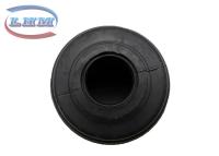China Toyota Corolla Car Dust Cover 43448 12120 Black Natural Rubber Made for sale