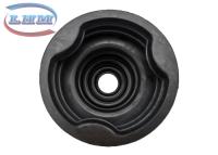 China Toyota Corolla Car Dust Cover 43448 12120 Black Natural Rubber Made for sale