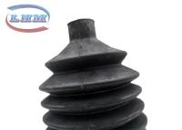 China Aftermarket Car Rubber Dust Cover MR510272 For Mitsubishi Montero Pajero for sale