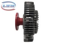 China Toyota Hilux Vigo 1TR 2TR Auto Clutch 16210 0C010 OEM Standard Size for sale