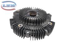 China Toyota Hilux Vigo 1TR 2TR Auto Clutch 16210 0C010 OEM Standard Size for sale
