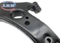 China Toyota Corolla Automotive Control Arm , Lower Right Suspension Control Arm 48068 02180 for sale