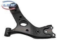 China Toyota Corolla Automotive Control Arm , Lower Right Suspension Control Arm 48068 02180 for sale
