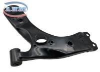 China Toyota Corolla Zre152 Automotive Control Arm , Front Left Lower Control Arm 48069 02180 for sale