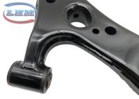 China Toyota Corolla Zre152 Automotive Control Arm , Front Left Lower Control Arm 48069 02180 for sale