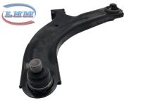 China Front Left Lower Control Arm For NISSAN Tiida Latio C11 54501-ED50A for sale