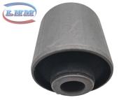 China Vehicle Control Arm Bushing 48702 60090 For TOYOTA LAND CRUISER 100 HDJ101 / UZJ100 for sale