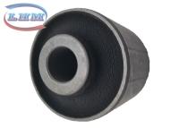 China Vehicle Control Arm Bushing 48702 60090 For TOYOTA LAND CRUISER 100 HDJ101 / UZJ100 for sale