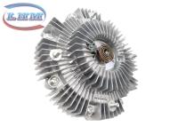 China 16210-17020 Automotive Clutch Parts For Land Cruiser HZJ80 1HZ 2KD for sale