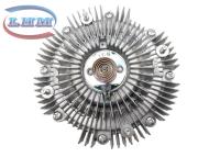 China 16210-17020 Automotive Clutch Parts For Land Cruiser HZJ80 1HZ 2KD for sale