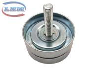 China Pulley Tensioner Automotive Spare Parts For Land Cruiser 1FZFE FZJ78 16603-66010 for sale