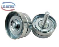 China Pulley Tensioner Automotive Spare Parts For Land Cruiser 1FZFE FZJ78 16603-66010 for sale