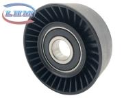 China 16603-22012 Metal Tensioner Tensor Pulley For COROLLA 1ZZFE for sale