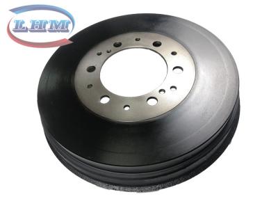 China Toyota Fortuner Hilux 42431-0K120 Automotive Brake Disc for sale