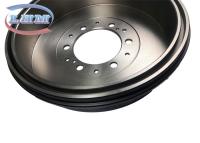 China Toyota Fortuner Hilux 42431-0K120 Automotive Brake Disc for sale